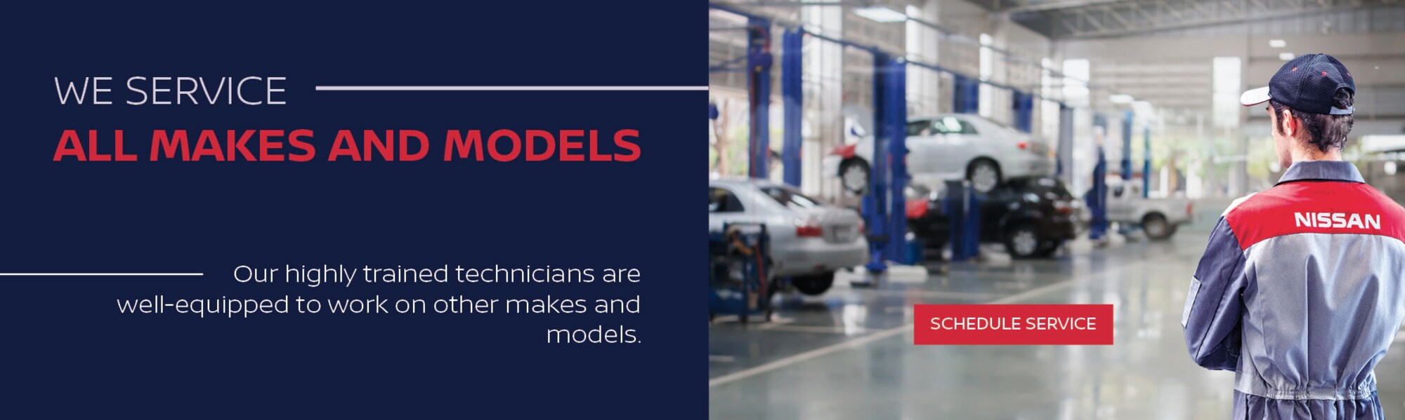 Nissan Dealership in Maple, ON | Maple Nissan