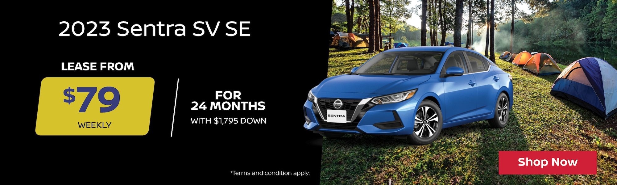 Nissan Dealership in Maple, ON | Maple Nissan