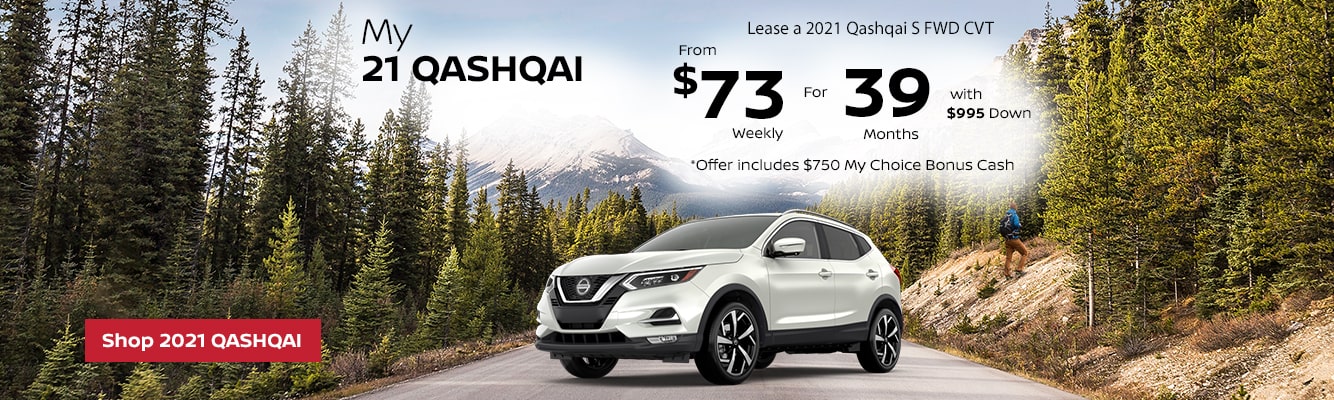 Nissan Dealership in Maple, ON | Maple Nissan
