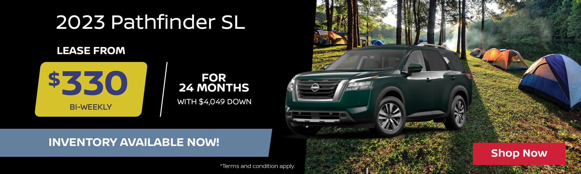 Nissan Dealership in Maple, ON | Maple Nissan