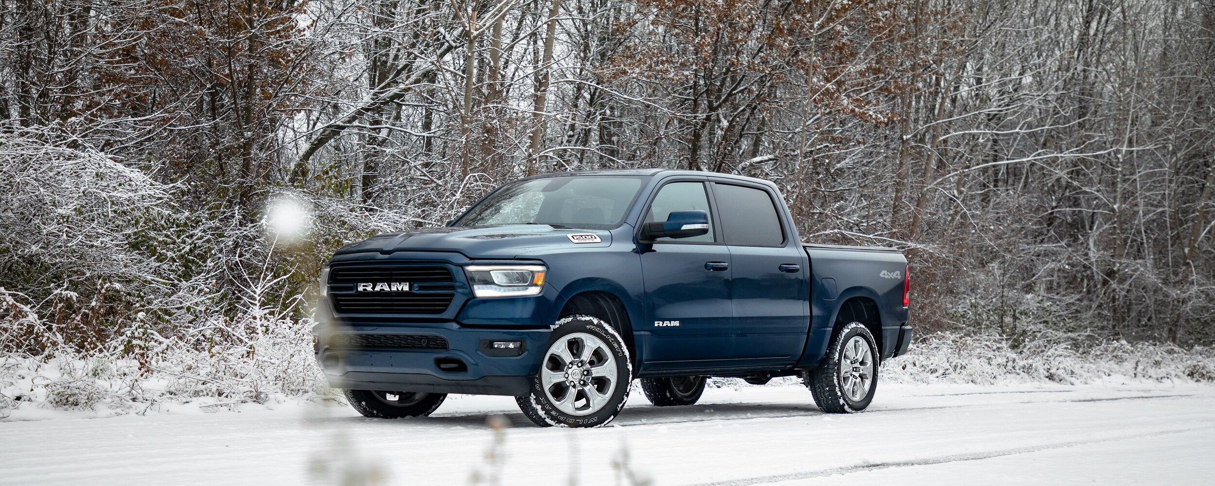 2021 Ram 1500 Near Portland ME | Marc Chrysler Dodge Jeep Ram Sanford Maine