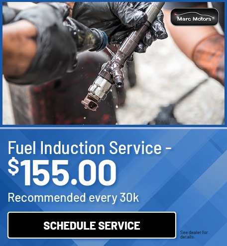 Car Service Specials Southern Maine | Marc Motors Chrysler Dodge Jeep ...