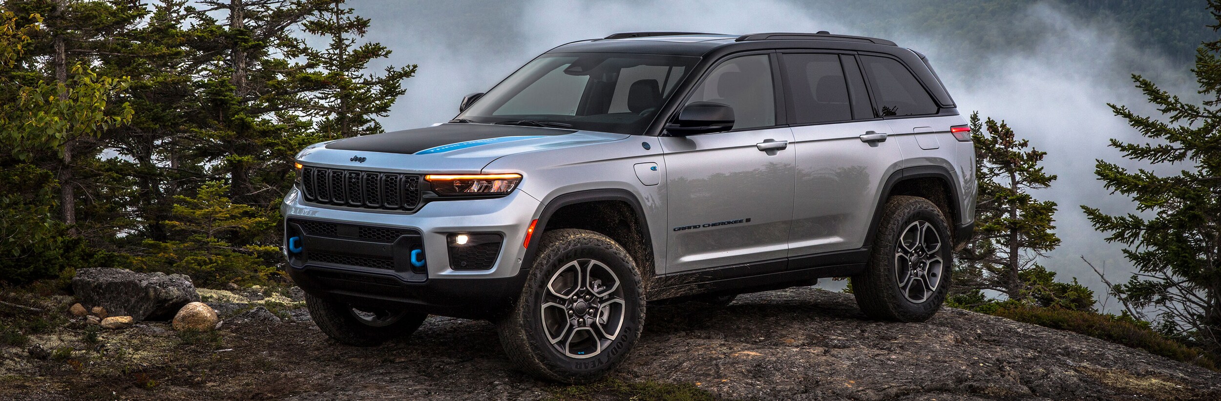 New Jeep Grand Cherokee | Marc C.D.J.R.,. LLC