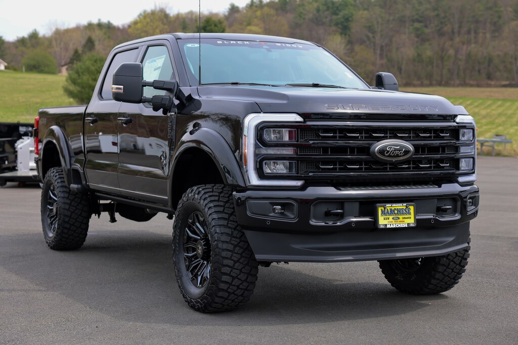 New 2024 Ford F250 R/R For Sale at Marchese Ford Inc. | VIN: 1FT8W2BN8REF70558