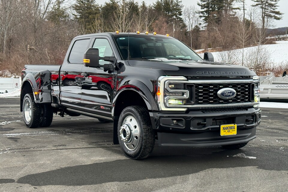 Marchese Ford, Inc. dealership in New Lebanon, NY - AutosToday