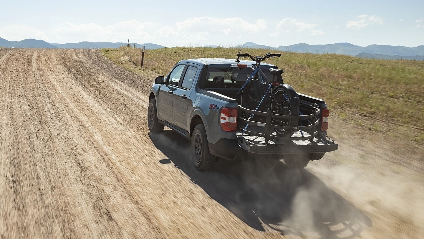 2023 Ford Maverick | Marchese Ford Inc.