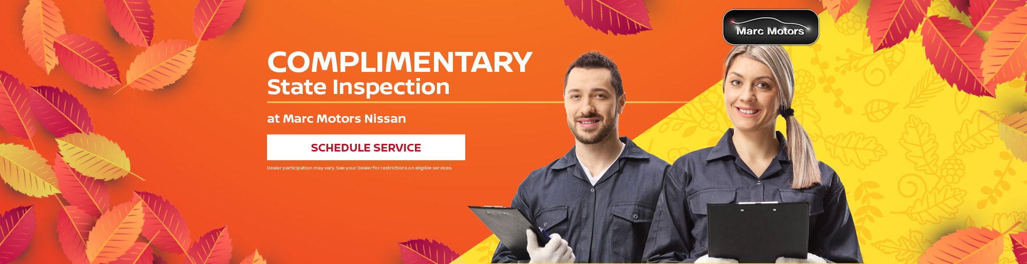 Marc Motor Group | New Dodge, Jeep, Chrysler, Ram, Nissan Dealership in ...