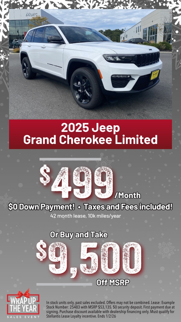 Used Inventory | Marc Motors Group