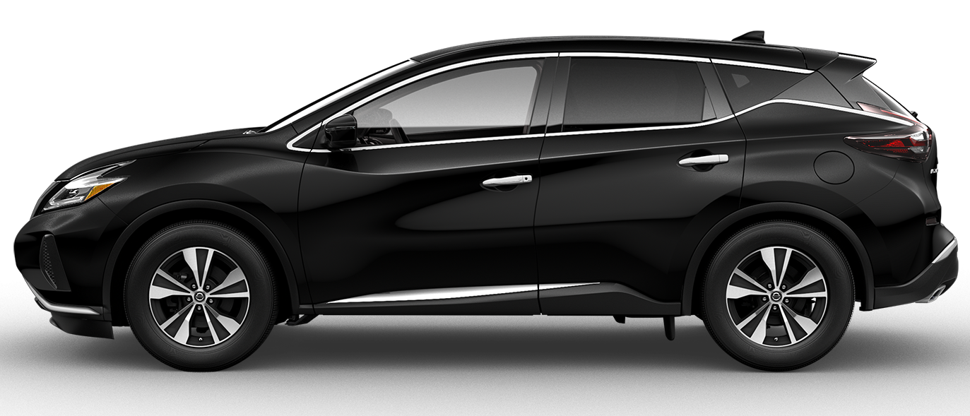 2019/2020 Nissan Cars & SUVs Sanford Maine | Marc Motors Nissan ...