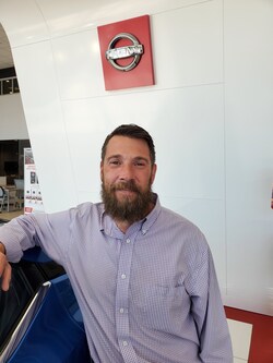 Marc Motors Nissan Staff at Sanford Car Dealership
