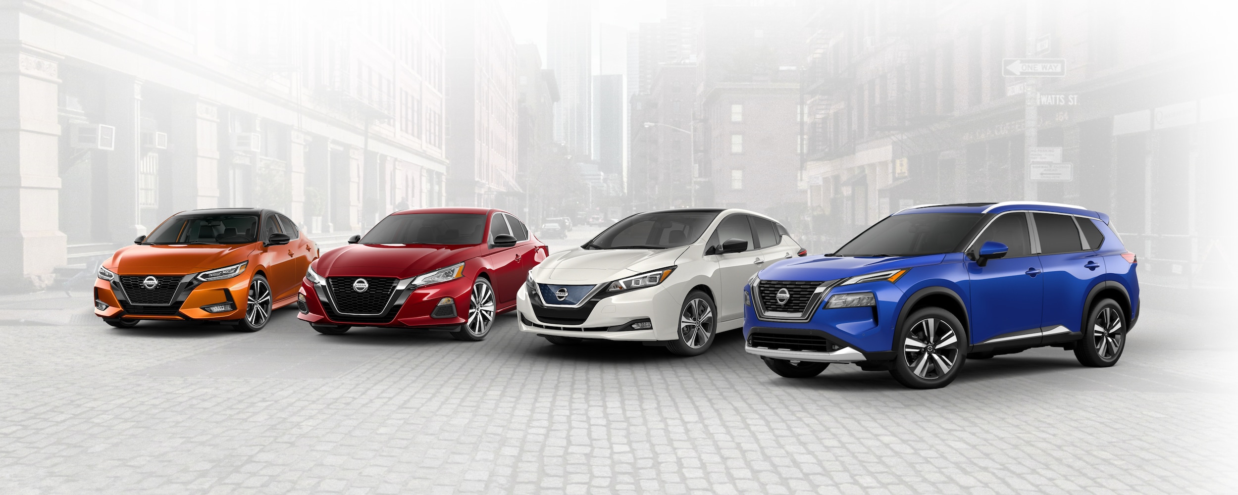 2021 Nissan Cars & SUVs Sanford Maine | Marc Motors Nissan Southern Maine