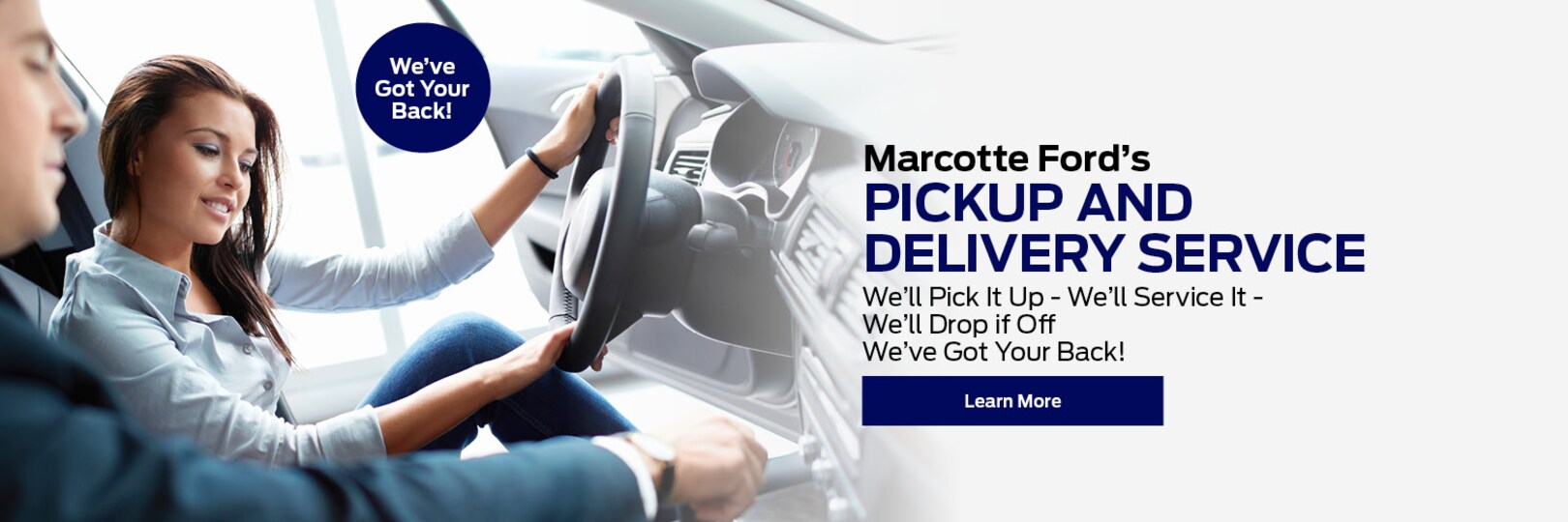 Marcotte Ford Holyoke MA-New & Used Ford Dealer