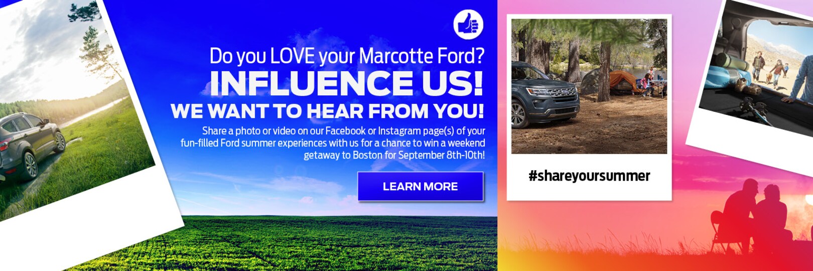 Marcotte Ford Holyoke MA-New & Used Ford Dealer