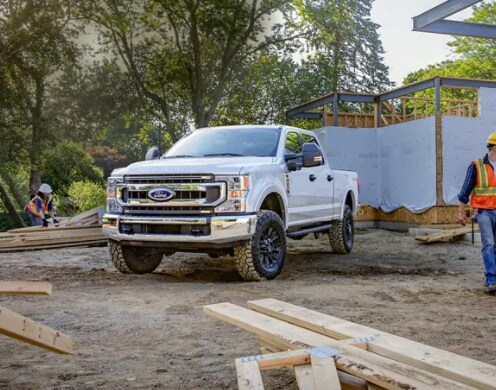 Marcotte Ford Holyoke MA-New & Used Ford Dealer