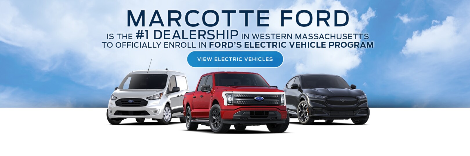 Marcotte Ford Holyoke MA-New & Used Ford Dealer