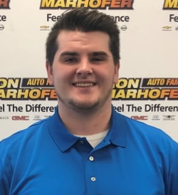 Meet the Staff at Ron Marhofer Chevrolet | Dealership in Stow | Near Akron