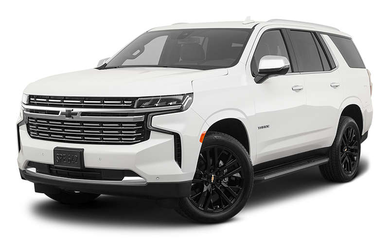 Chevy Dealership Near Canton | Ron Marhofer Chevrolet