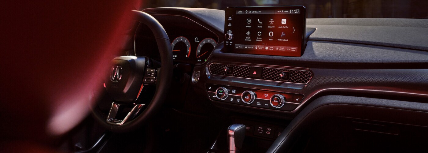 How to Enter an Acura Radio Code | Marin Acura How to Enter an Acura Radio Code | Marin Acura