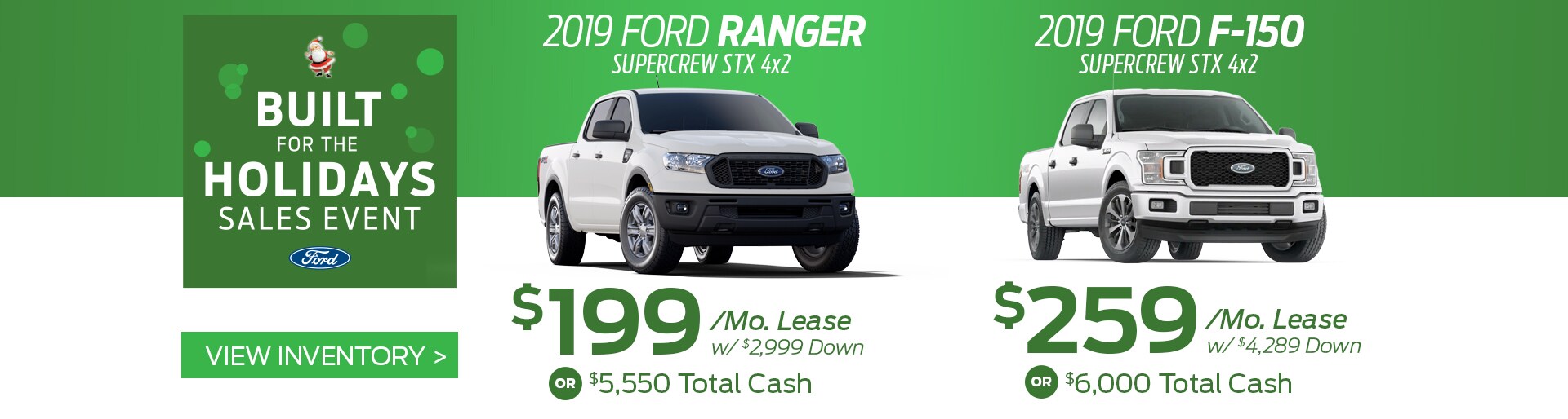 New and Used Ford Dealer Novato | Marin County Ford