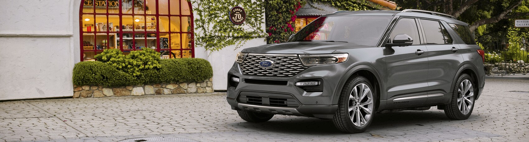 Ford Dealer Nashville IL | Watermark Ford of Marion