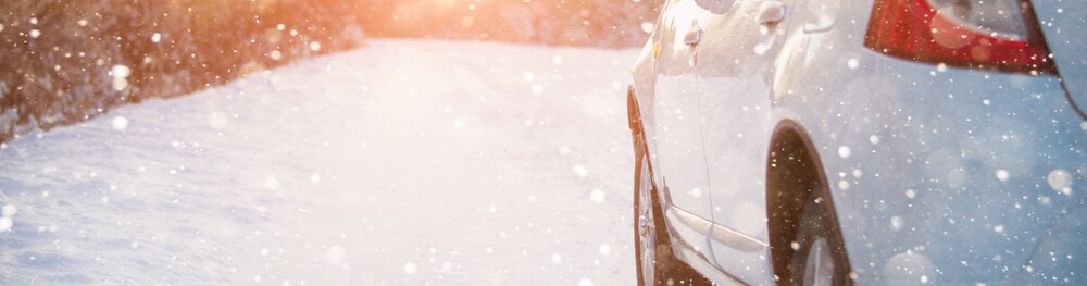 How to Prep Your Car for the Winter | Watermark Ford of Marion IL