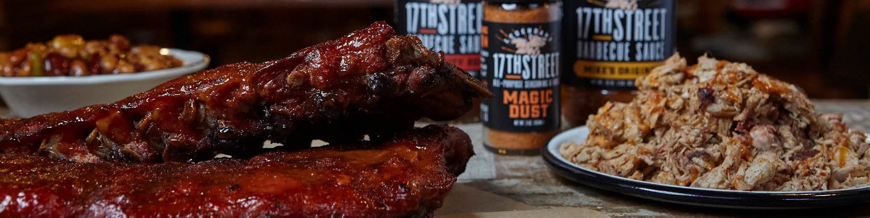 Best Barbecue in Marion IL | Watermark Nissan of Marion
