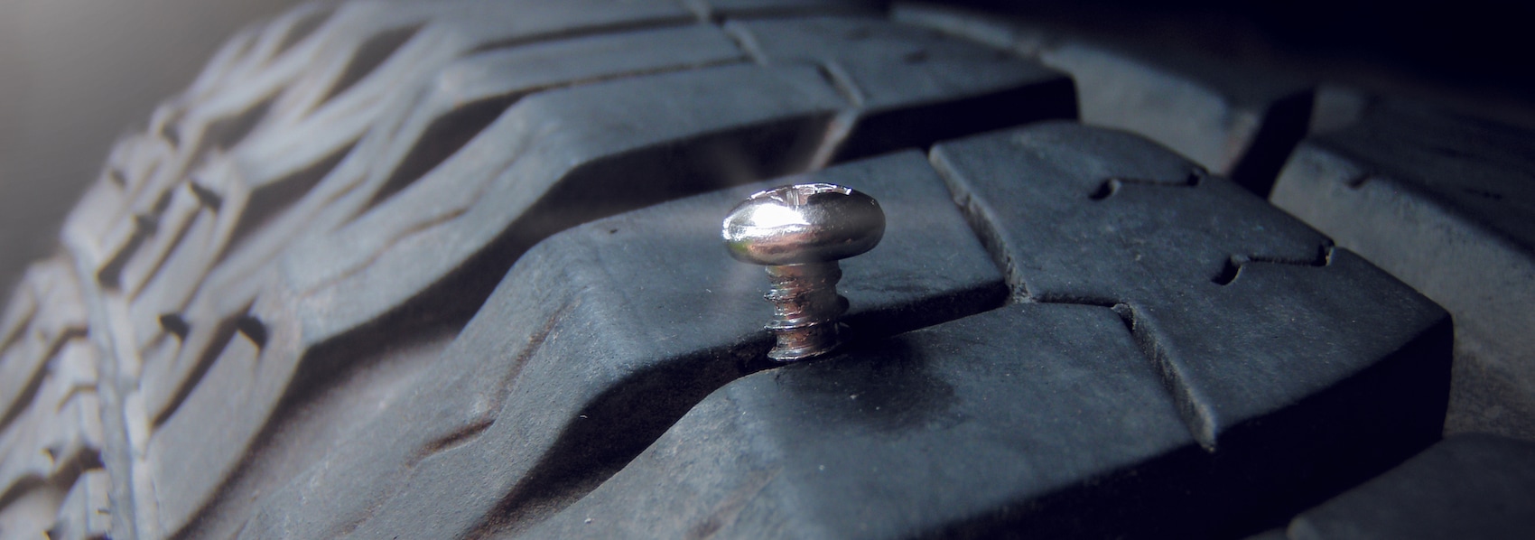 Can You Drive with a Nail in Your Tire? | Watermark Nissan of Marion