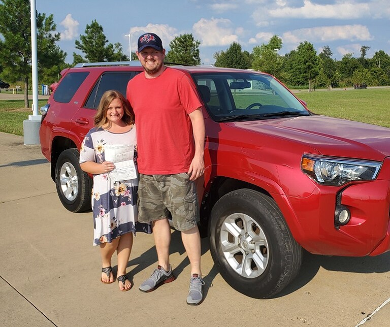 While You're in Service | Marion Toyota