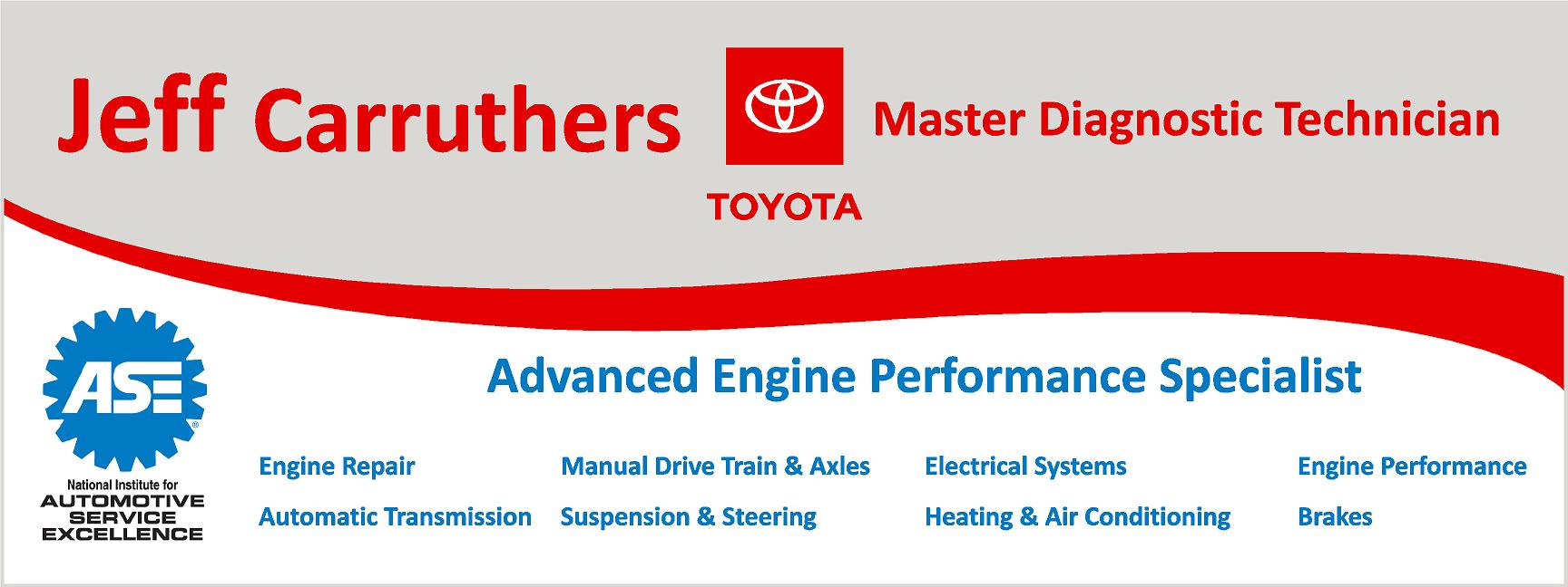 Marion Toyota Leadership Team | Marion Toyota