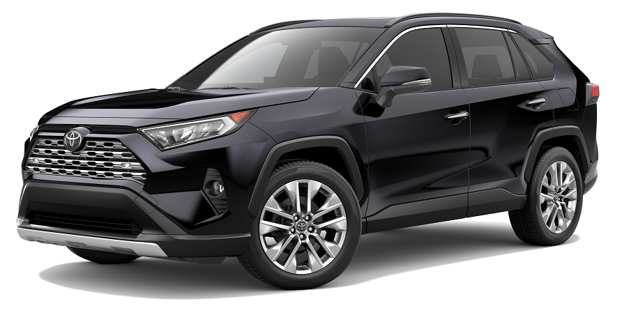 Digital Showroom | Marion Toyota