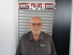 Staff | Mark Allen Buick GMC