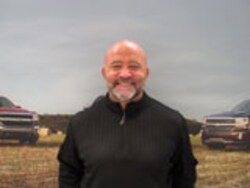 Meet Our Staff | Chevrolet Sales & Service Near Owasso, OK