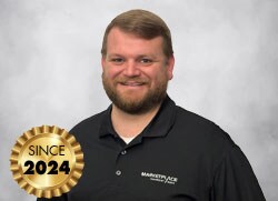 MEET OUR TEAM | MARKETPLACE CHEVROLET