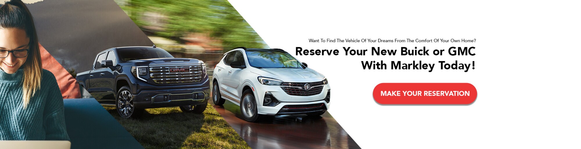 Buick GMC Dealer in Fort Collins, CO | Serving Loveland & Greeley, CO