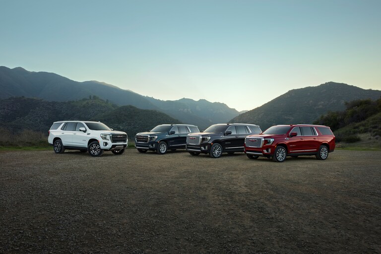 Buick GMC Dealer in Fort Collins, CO | Serving Loveland & Greeley, CO