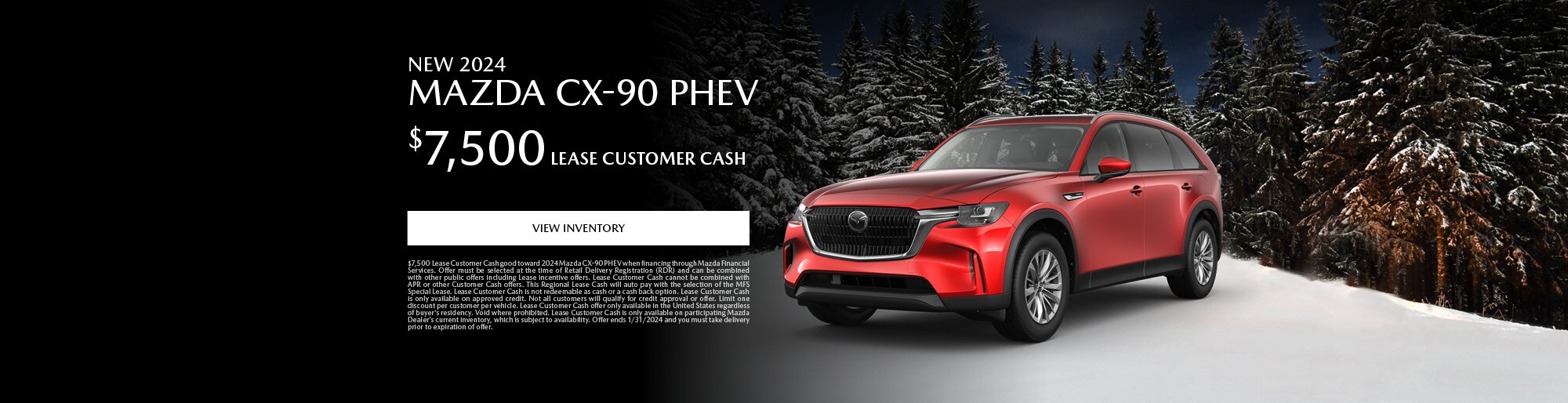 New and Used Mazda Dealer Scottsdale | Mark Mazda