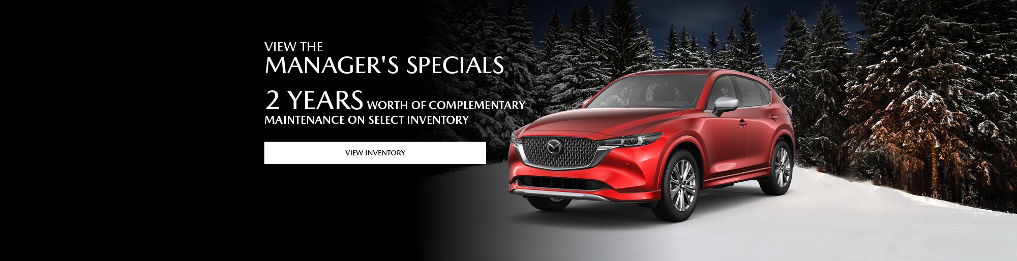 New and Used Mazda Dealer Scottsdale | Mark Mazda
