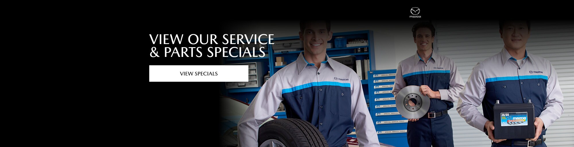 New and Used Mazda Dealer Scottsdale | Mark Mazda