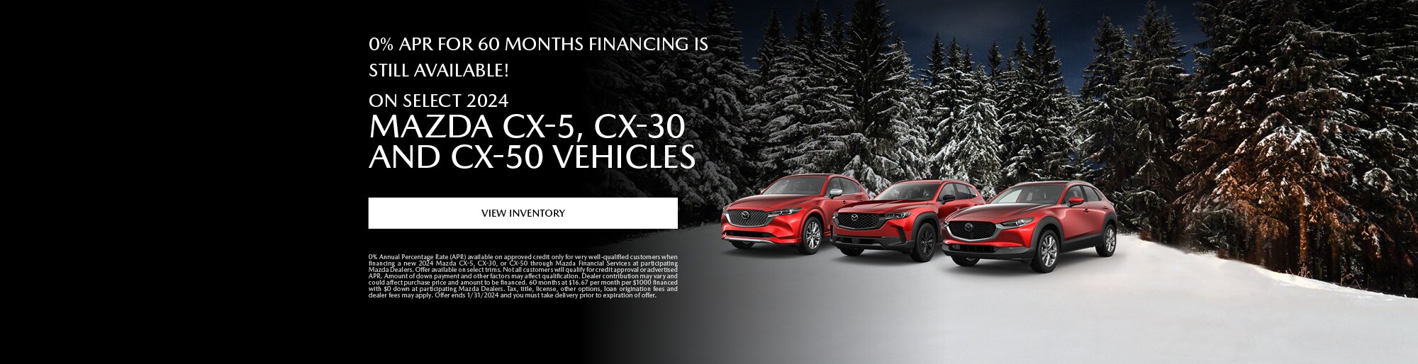 New and Used Mazda Dealer Scottsdale | Mark Mazda