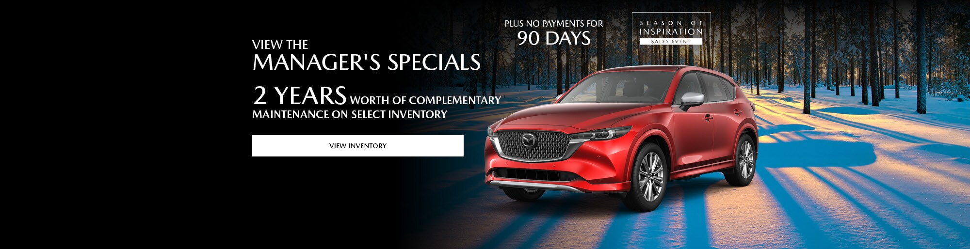 New and Used Mazda Dealer Scottsdale | Mark Mazda