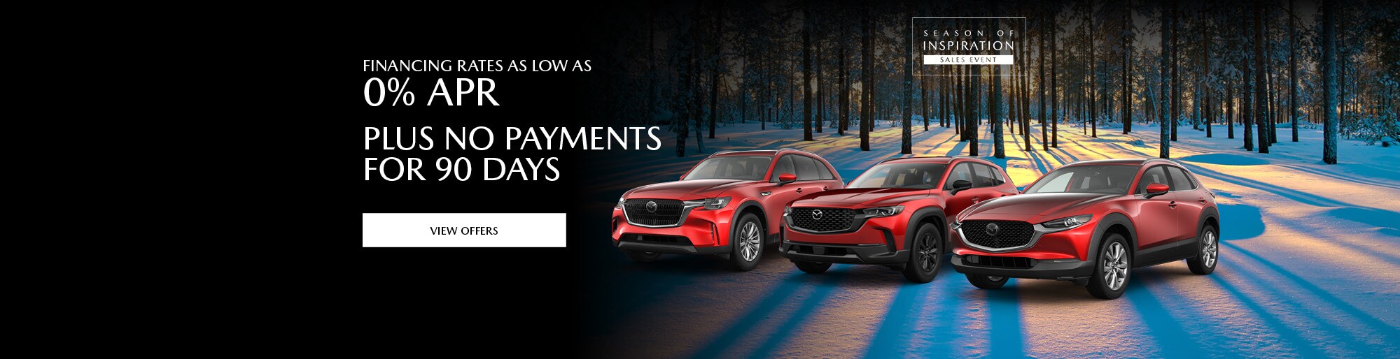 New and Used Mazda Dealer Scottsdale | Mark Mazda