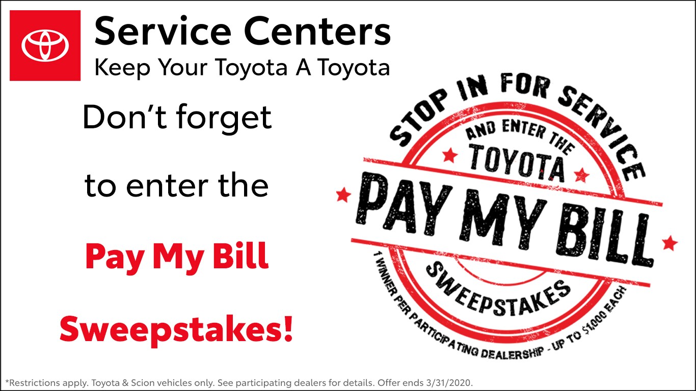 New 2020 Toyota & Used Car Dealer in Salt Lake City, UT Mark Miller ...