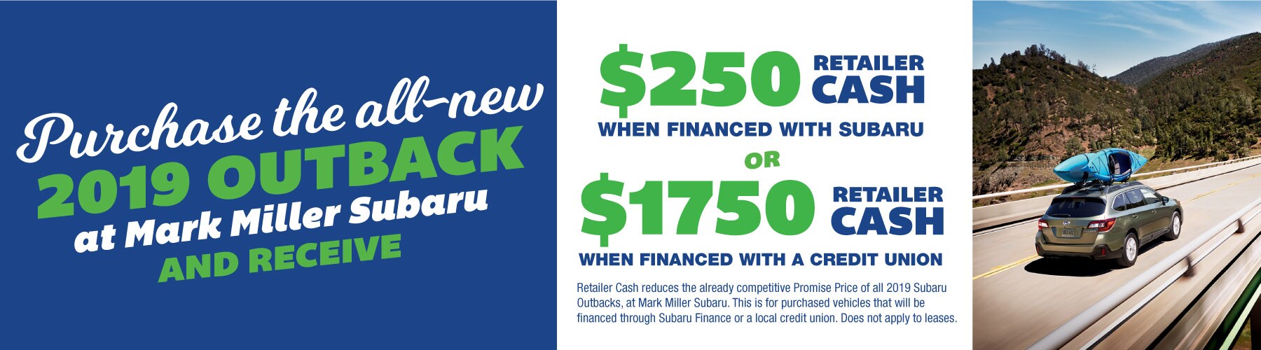 Mark Miller Subaru Southtowne