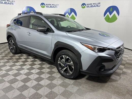 Pre-Owned Inventory | Mark Miller Auto Group
