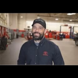 Staff | Mark Miller Toyota