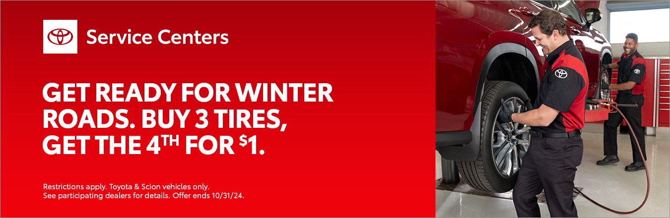 Inventory | Mark Miller Toyota