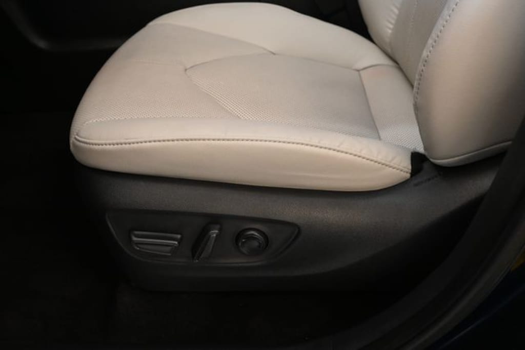 Used 2024 Toyota Grand Highlander For Sale at Mark Miller Toyota | VIN ...