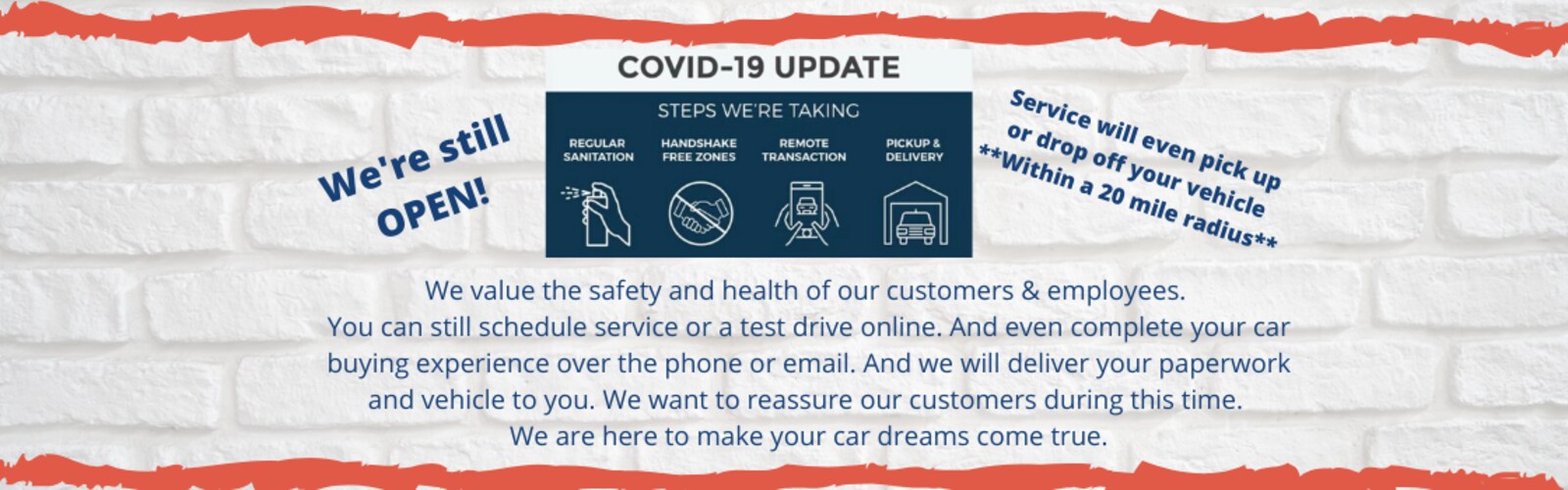 Mark Porter Chrysler Dodge Jeep Ram | Dealership Serving Parkersburg WV ...