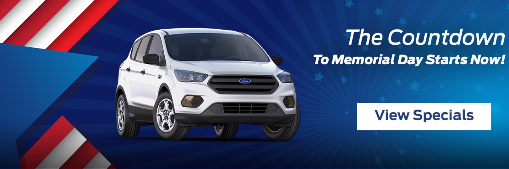 Mark Porter Ford | Ford Dealership in Jackson, OH | Ford Service