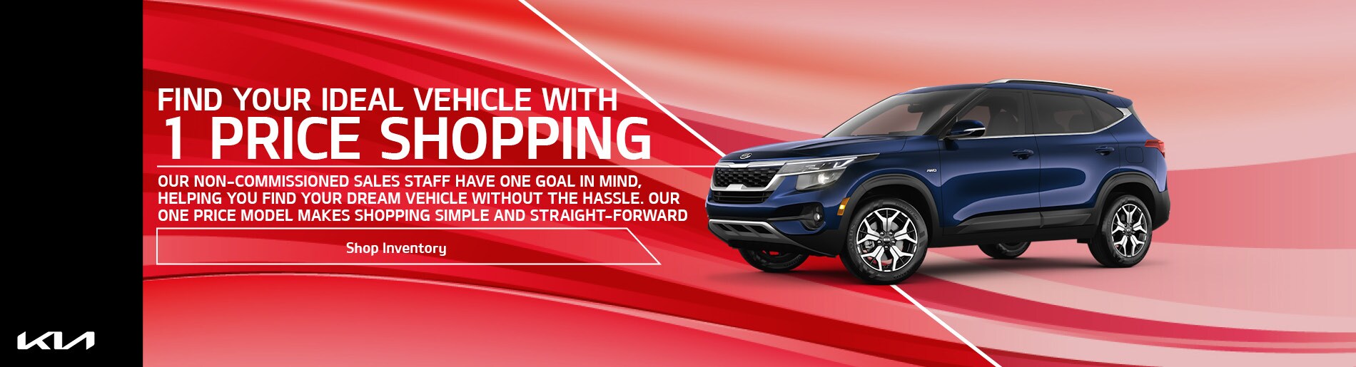 Mark Kia | New Kia & Used Car Dealership | Kia Service, Finance, Parts